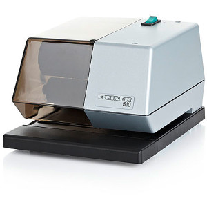 Electronic Stamps - AMI Reiner | Handheld Inkjet Printing